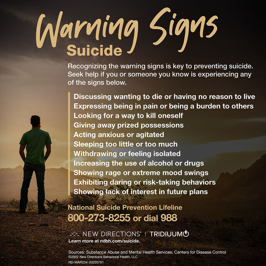 Suicide Prevention Quotes